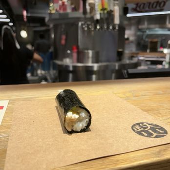 TEKKA BAR: HANDROLL & SAKE - Updated June 2024 - 1357 Photos & 634 ...