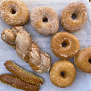 DEXTER BAKERY - 46 Photos & 77 Reviews - 8101 Main, Dexter, Michigan ...