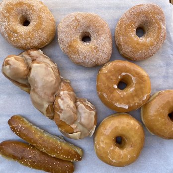 DEXTER BAKERY - Updated January 2026 - 58 Photos & 92 Reviews - 8101 ...