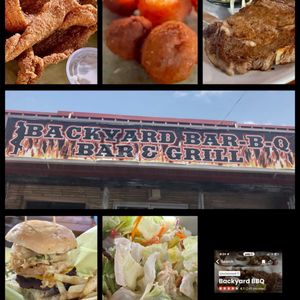 SMOKEY MO’S BBQ - Updated August 2025 - 20 Photos & 28 Reviews - 6758 W ...