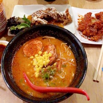 FUKUMIMI RAMEN - Updated May 2024 - 2026 Photos & 1244 Reviews - 4860 S ...