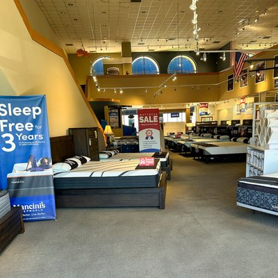 MANCINI’S SLEEPWORLD - SANTA CLARA - Updated October 2025 - 69 Photos ...