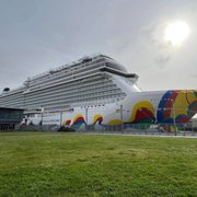 PIER 27- CRUISE TERMINAL - 285 Photos & 21 Reviews - 780-942 The ...