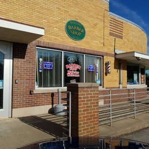 EDGE BARBER SHOP - Updated January 2026 - 90 Photos & 15 Reviews - 696 ...