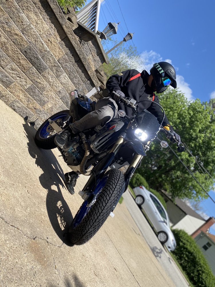 NORM’S CYCLE CENTER - Updated April 2025 - 1025 Forest Ave, West ...