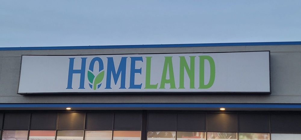 HOMELAND - Updated December 2025 - 4510 SE Lee Blvd, Lawton, Oklahoma ...