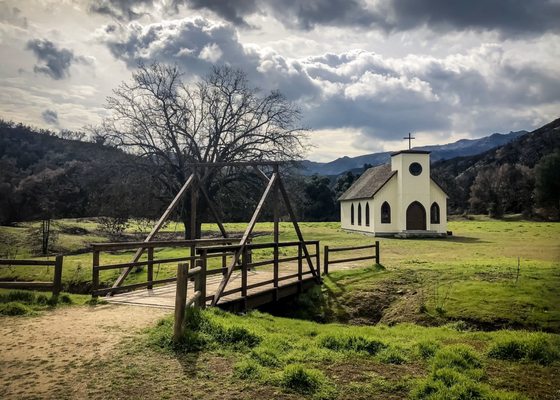 PARAMOUNT RANCH - 547 Photos & 128 Reviews - 2903 Cornell Rd, Agoura ...