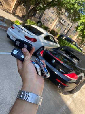 LULU’S MOBILE LOCK AND KEY - Updated April 2025 - 105 Photos & 70 ...