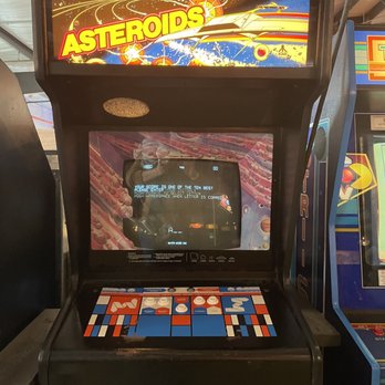 CIDERCADE HOUSTON - Updated May 2024 - 653 Photos & 416 Reviews - 2320 ...