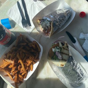 FILOS GREEK TAVERNA - 111 Photos & 279 Reviews - 279 Main St ...