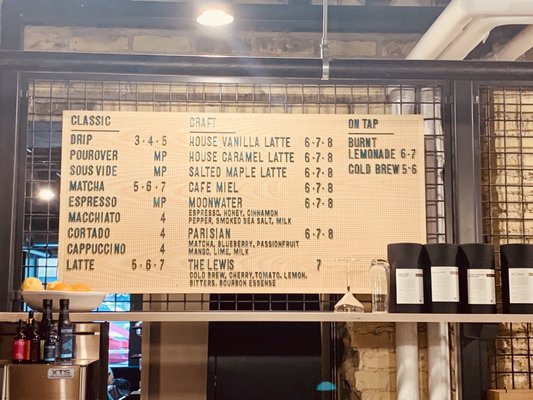 DISCOURSE COFFEE - DOWNTOWN - 40 Photos & 12 Reviews - 1020 N Broadway ...