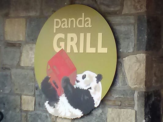 PANDA GRILL - 10 Reviews - 3001 Connecticut Ave NW, Washington ...