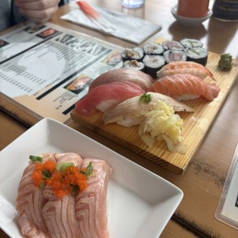 MUSASHI’S - Updated October 2025 - 1116 Photos & 1364 Reviews - 1400 N ...