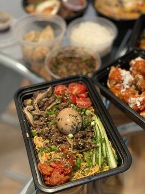 ANJU - 999 Photos & 433 Reviews - 1805 18th St NW, Washington, District ...