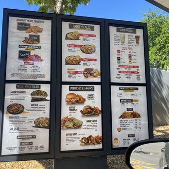 HUEY MAGOO’S CHICKEN TENDERS - Updated July 2025 - 27 Photos & 25 ...