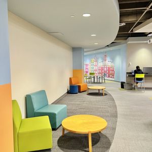 HAMILTON EAST PUBLIC LIBRARY - FISHERS - Updated August 2025 - 52 ...