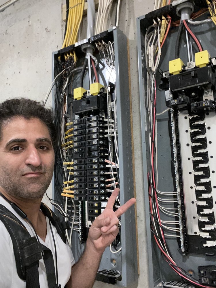 Hamid-Hoss electric - Updated December 2025 - 13 Photos - Overland Park ...