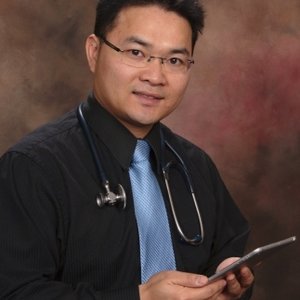 STEVE LI CHAN, MD - ST.JUDE MEDICAL CENTER - Updated December 2025 - 14 ...
