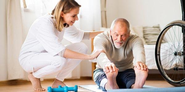 LOYAL CARE AT HOME - Updated October 2025 - 14547 Titus St, Van Nuys ...