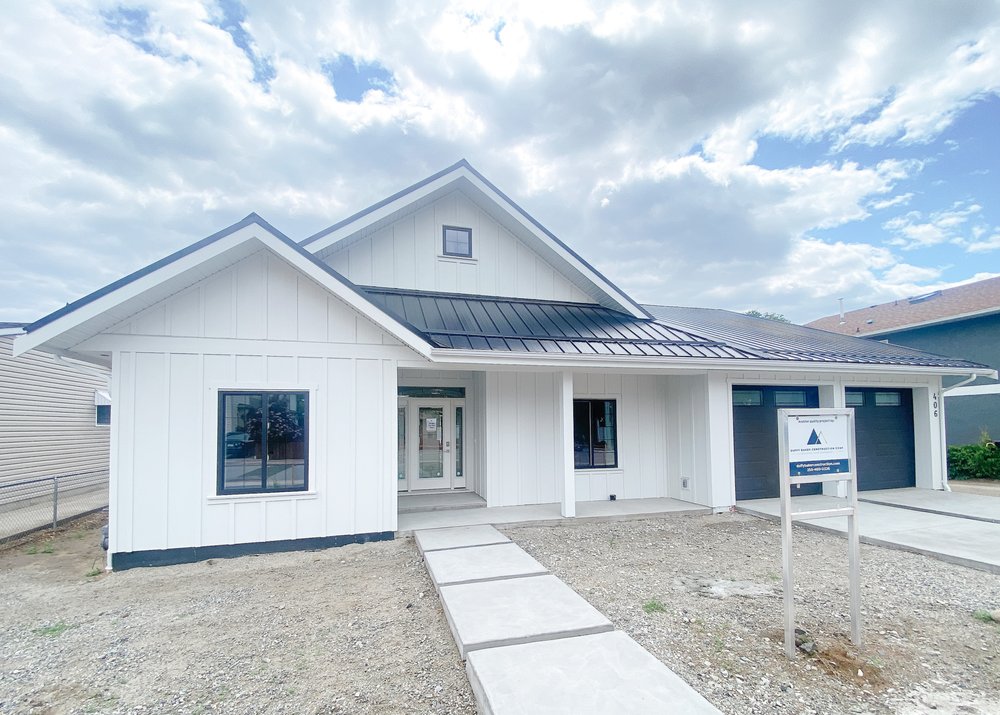 DUFFY BAKER CONSTRUCTION - Updated September 2024 - 52 Front Street ...