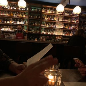 SCOTCH LODGE - 458 Photos & 124 Reviews - 215 SE 9th Ave, Portland, OR ...
