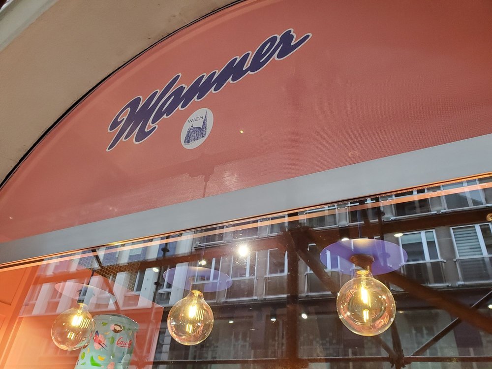 MANNER SHOP - 49 Photos & 68 Reviews - Chocolatiers & Shops ...