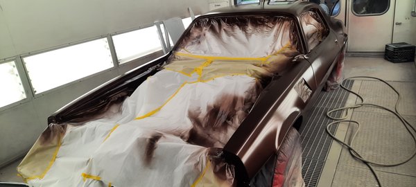 AURORA AUTO WORKS & CAR ART - Updated December 2025 - 39025 Warren Rd ...