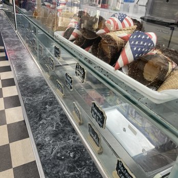 COYLE’S ICE CREAM - Updated December 2024 - 132 Photos & 132 Reviews ...