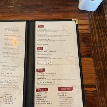 RED DOG DINER - Updated January 2025 - 1492 Photos & 874 Reviews - 3122 ...