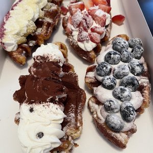 CROFFLE HOUSE - 1030 Photos & 284 Reviews - 40-17 149th Pl, Flushing ...