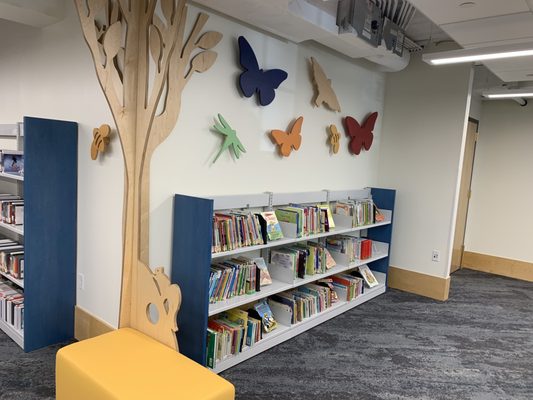 MARY RILEY STYLES PUBLIC LIBRARY - Updated August 2025 - 149 Photos ...