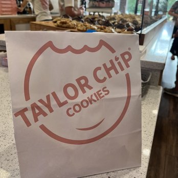 TAYLOR CHIP COOKIES - Updated December 2025 - 104 Photos & 188 Reviews ...