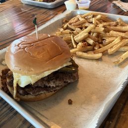 LR BURGER - Updated October 2025 - 64 Photos & 139 Reviews - 202 E ...