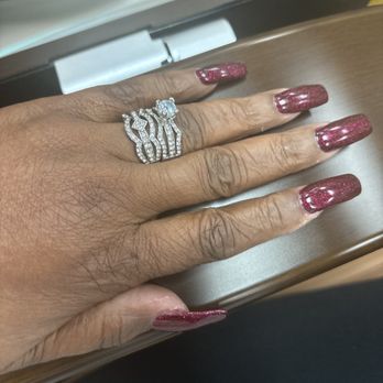 BOUTIQUE NAILS AND SPA - Updated January 2026 - 143 Photos & 204 ...