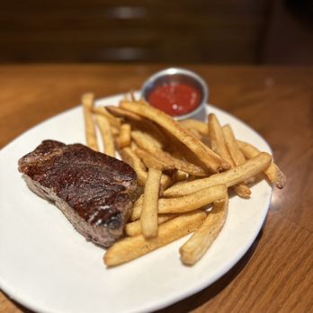 OUTBACK STEAKHOUSE - Updated May 2025 - 71 Photos & 170 Reviews - 2770 ...