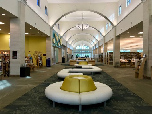 BOCA RATON PUBLIC LIBRARY - Updated October 2025 - 107 Photos & 29 ...