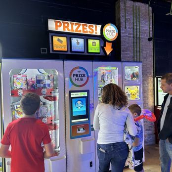 IGNITE ARCADE - Updated October 2025 - 85 Photos & 64 Reviews - 8125 ...