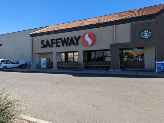 SAFEWAY - Updated December 2025 - 15 Photos & 19 Reviews - 650 N Bisbee ...