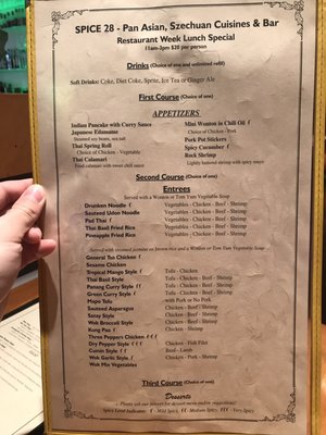 SPICE 28 - 636 Photos & 852 Reviews - 1228 Chestnut St, Philadelphia ...