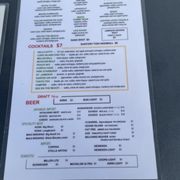 CHEZ KENZO BAR & GRILL - 2327 Photos & 647 Reviews - 1451 S King St ...