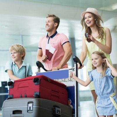 PREFLIGHT AIRPORT PARKING - Updated December 2025 - 161 Photos & 520 ...