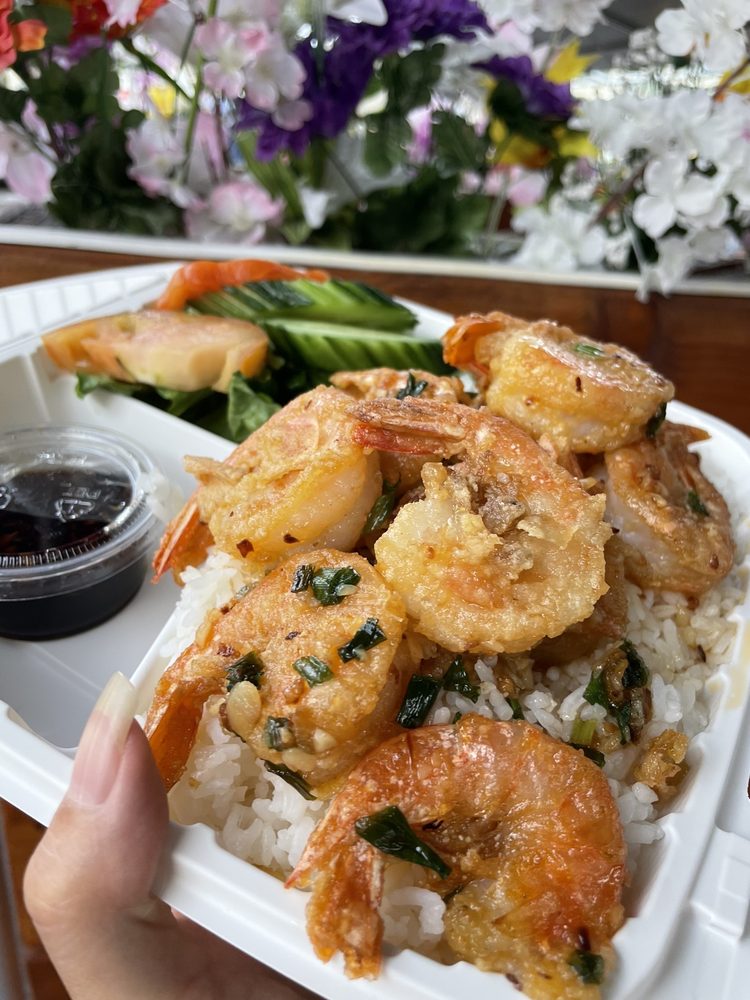 SAIGON GRILL - 86 Photos & 20 Reviews - 1700 Kapiolani Blvd, Honolulu ...