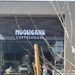 HOOLIGAN’S COFFEEHOUSE - Updated July 2025 - 101 Photos & 47 Reviews ...