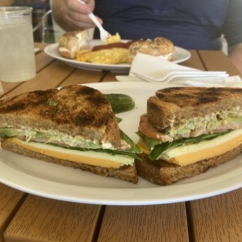 BOCA BAGEL BAR - Updated December 2025 - 69 Photos & 71 Reviews - 177 ...