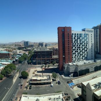OMNI TEMPE HOTEL - ASU - 64 Photos & 20 Reviews - 7 East University ...
