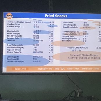 QUICKLY - 294 Photos & 316 Reviews - 3780 Old Norcross Rd, Duluth ...