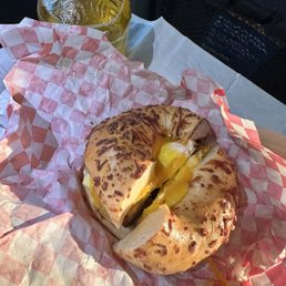 BULLFROG BAGELS CAFE - Updated July 2025 - 21 Photos & 10 Reviews - 50 ...