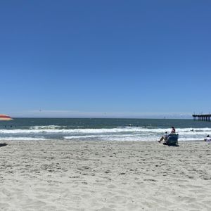 SPRINGMAID PIER - 14 Photos - 3200B S Ocean Blvd, Myrtle Beach, South ...