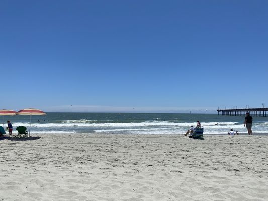 SPRINGMAID PIER - 14 Photos - 3200B S Ocean Blvd, Myrtle Beach, South ...