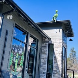 AREA 61 TAPHOUSE - Updated December 2025 - 12 Photos & 15 Reviews ...